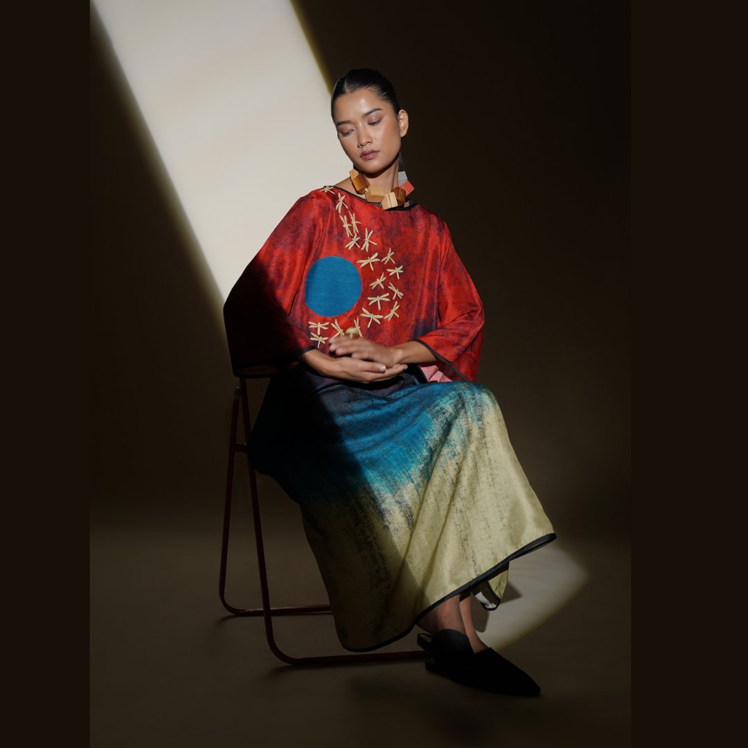TARA – taika by poonam bhagat